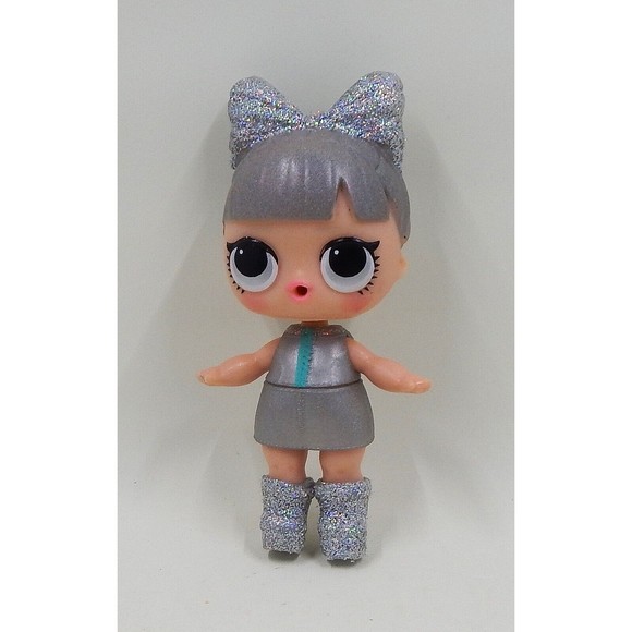 MGA Enterprises | Toys | Mga Lol Surprise Lights Glitter Series Doll ...